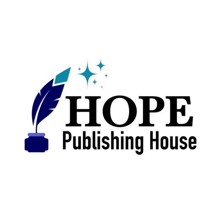 Home - HOPE Publishing House